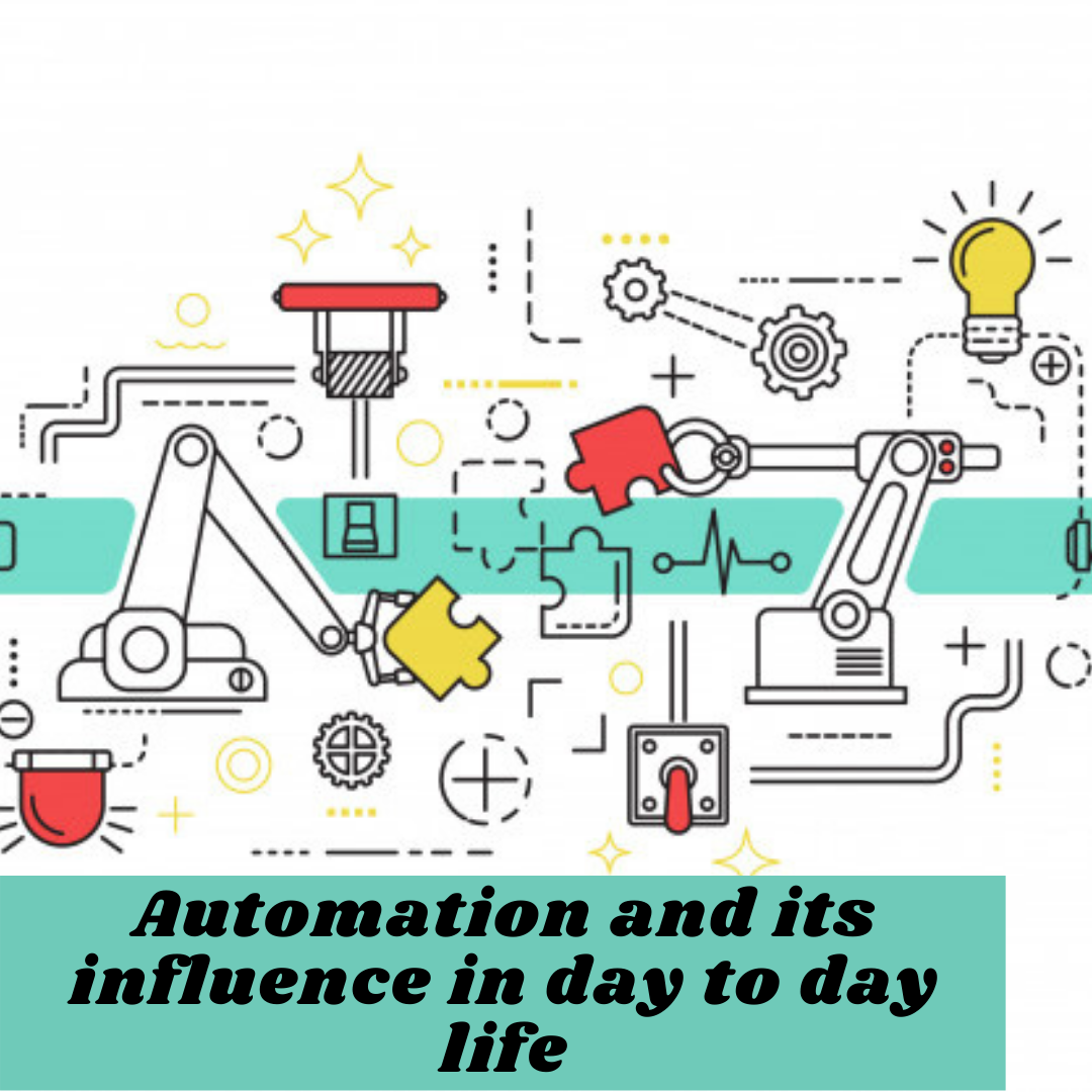 Importance of technology in daily life | Impact of development in ...